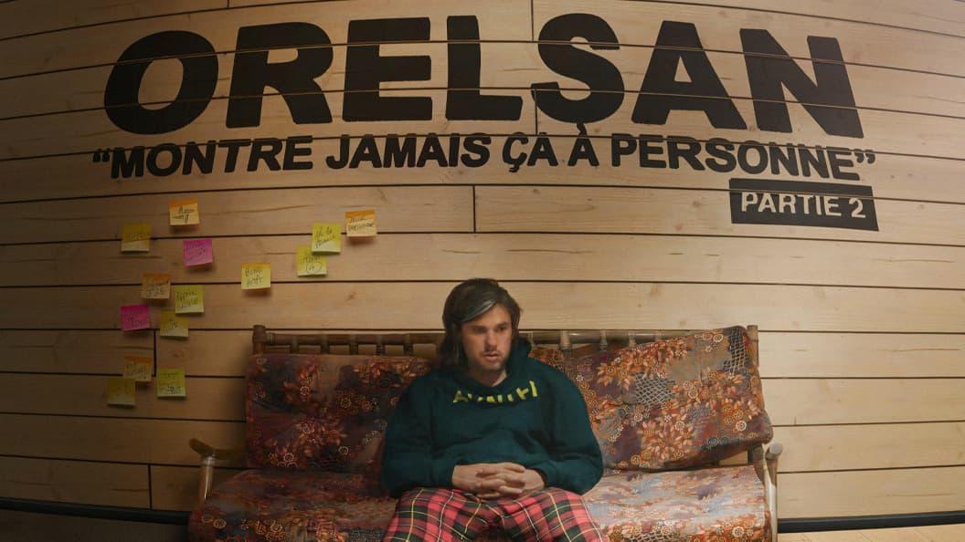 Le second cerveau d’Orelsan dans Apple Notes - Habitude Mieux Vivre